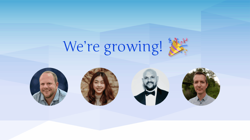 From Strength to Strength | Tokenovate